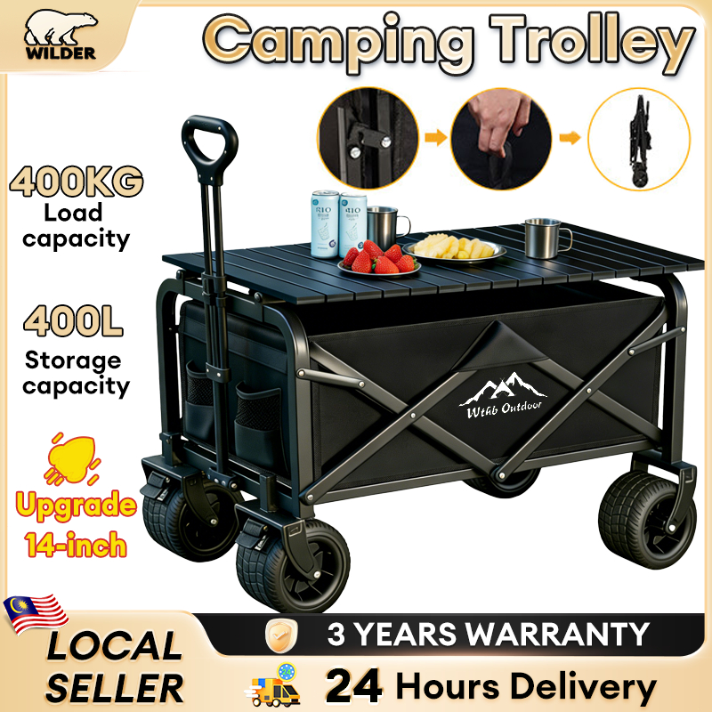wagon trolley Malaysia, Best Deals May 2026 | Shopee Malaysia