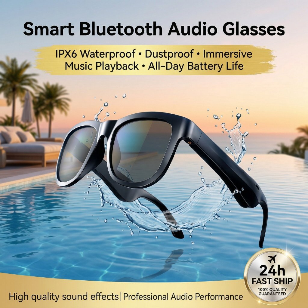smart glasses - Prices and Promotions - Jun 2026 | Shopee Malaysia