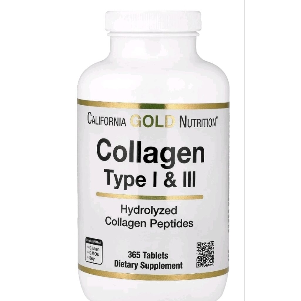 Collagen Peptides 250 Tabs /CollagenUP, Hydrolyzed Marine Collagen ...