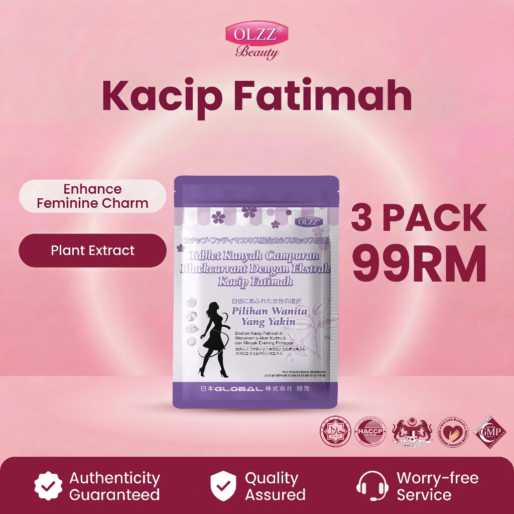 kacip fatimah - Prices and Promotions - May 2026 | Shopee Malaysia