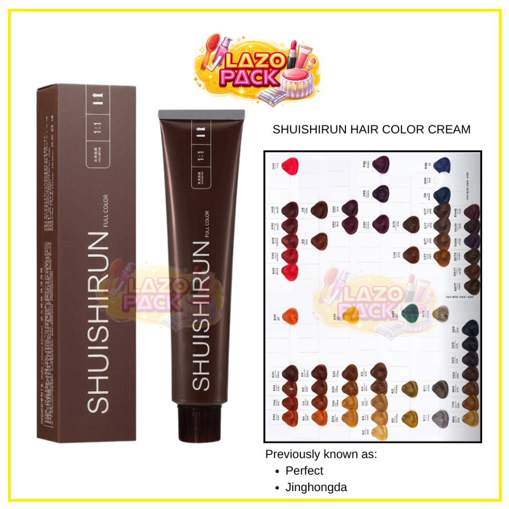 hair color dye - Prices and Promotions - Oct 2026 | Shopee Malaysia