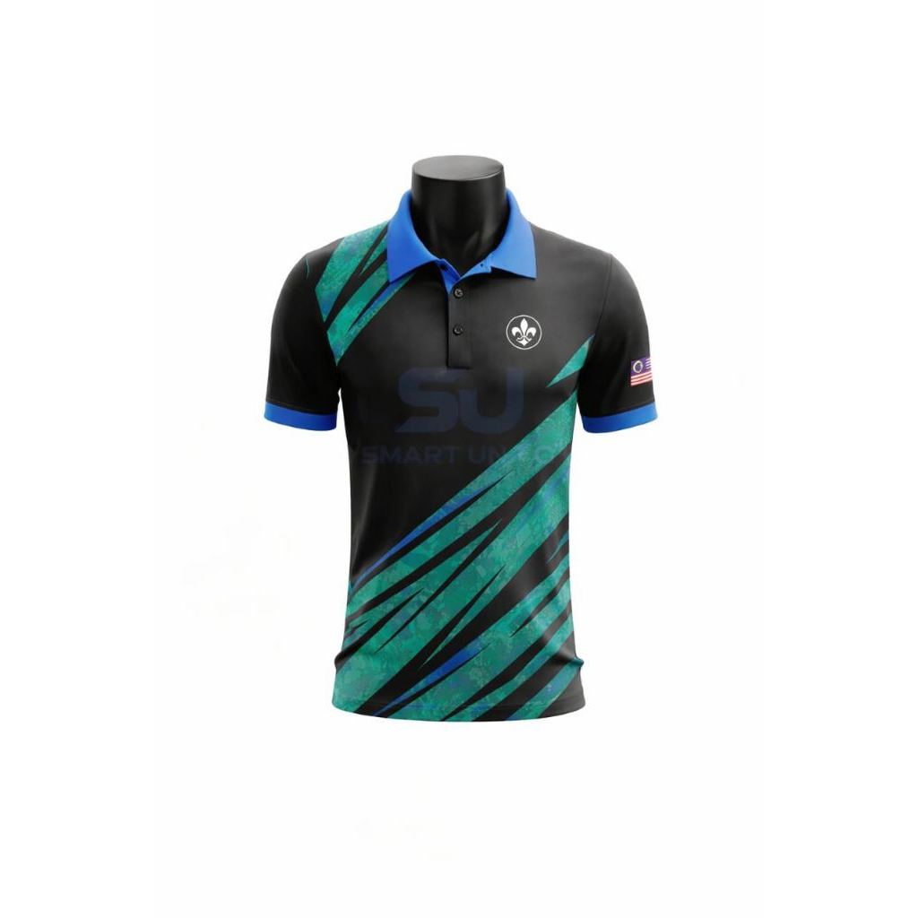 T-SHIRT PENGAKAP BARU . (PREMIUM) | Shopee Malaysia