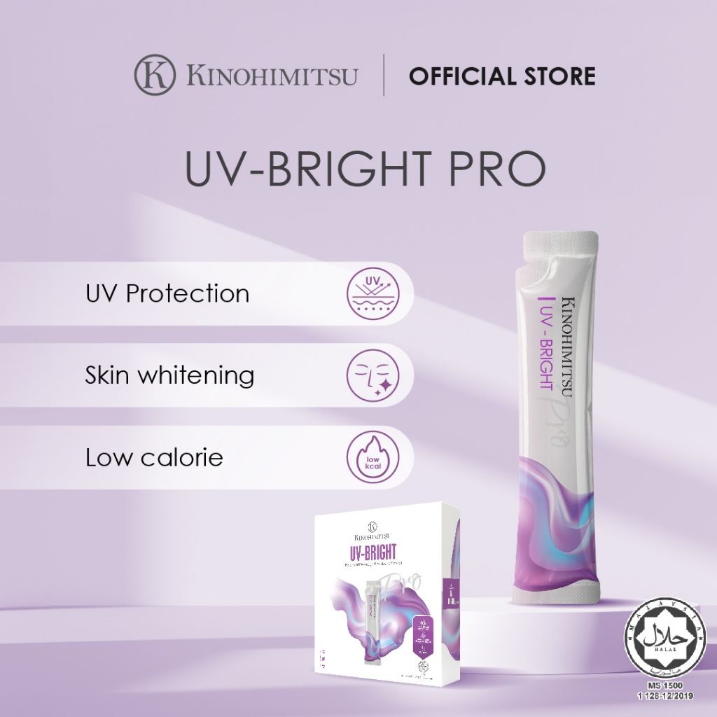 Kinohimitsu Official Online Store, June 2026 | Shopee Malaysia