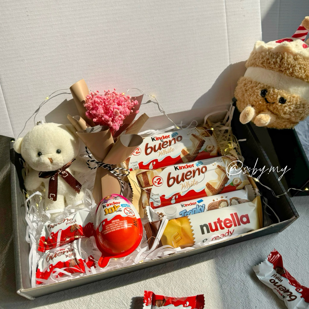 Buy kinder bueno chocolate Online With Best Price, Jul 2026 | Shopee ...