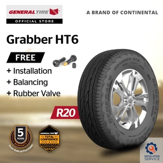 General Tire Official Store MY, Online Shop | Shopee Malaysia