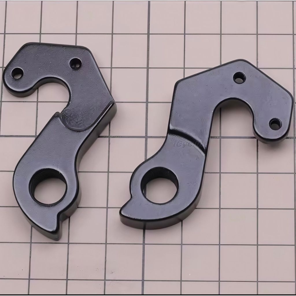 [RD Hanger] Fits BMC SL01 | Team Machine Roadbike Derailleur Hanger ...