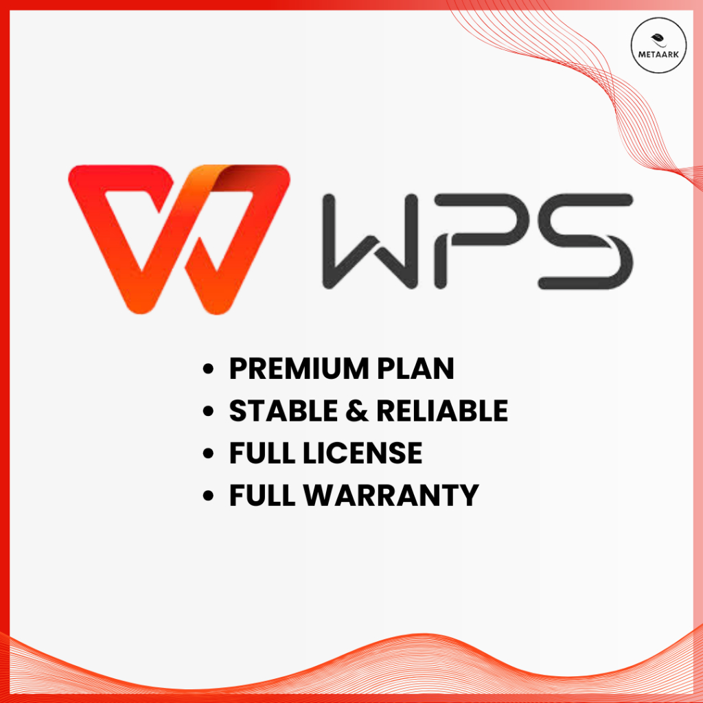 [FAST DELIVERY] WPS Office + PDF Editor - Premium Version - for iOS ...