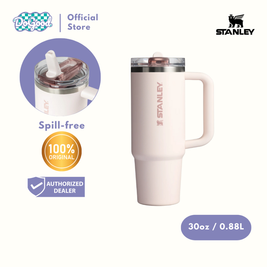 The Do Good Baby Company | STANLEY THE QUENCHER PROTOUR FLIP STRAW ...