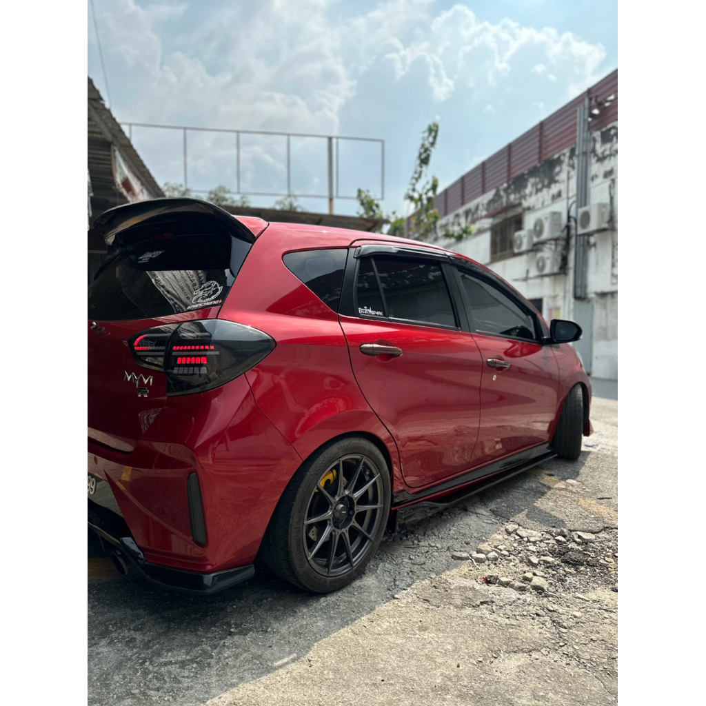 side lip myvi gen3 & bezza universal 2018-2025 readystok (mesti ada ...