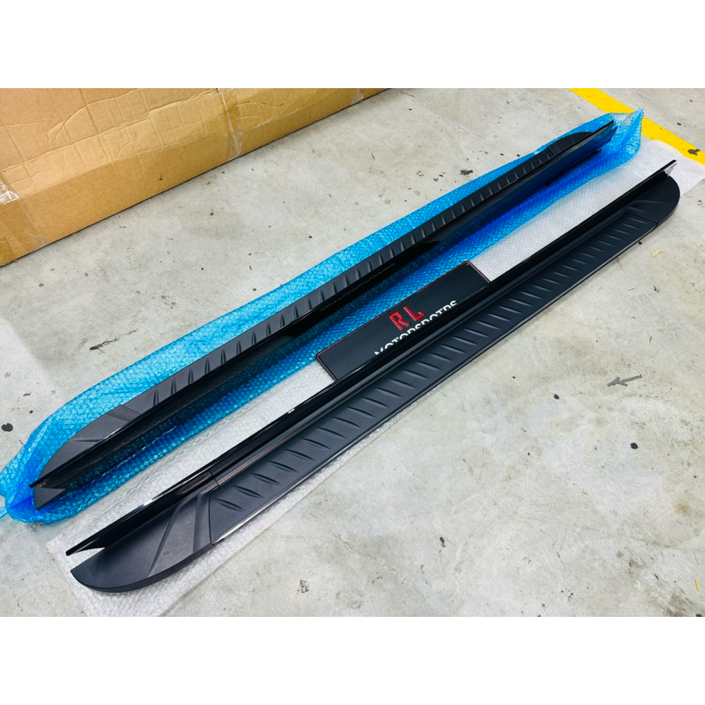 Lexus NX350 RX350 RX500h 2023 2024 2025 2026 V2 foot door side step ...