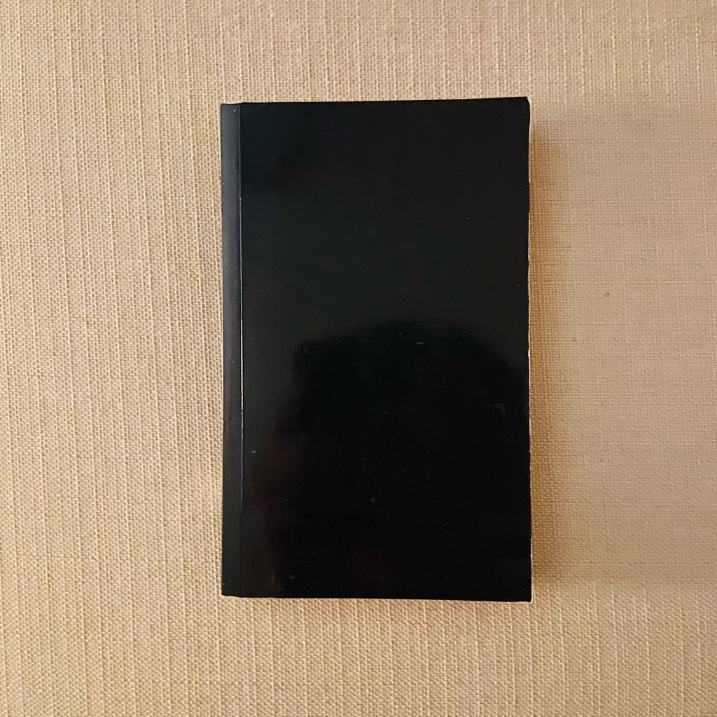 Tiada Tajuk Ismi Fa Ismail Secondhand Horror Fiction book | Shopee Malaysia