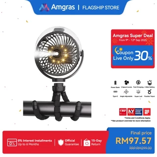 Amgras Official Store Online, September 2025 | Shopee Malaysia