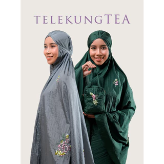 Telekung TEA Official Store Online, December 2025 | Shopee Malaysia