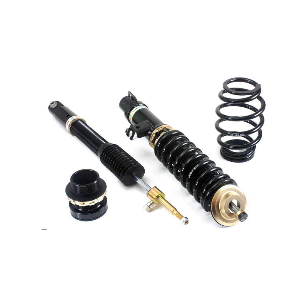 Toyota Vios NCP150 2013+ / Yaris 2018+ - BC BR Racing RN Fully ...