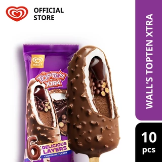 Wall's Ice Cream, Online Shop | Shopee Malaysia