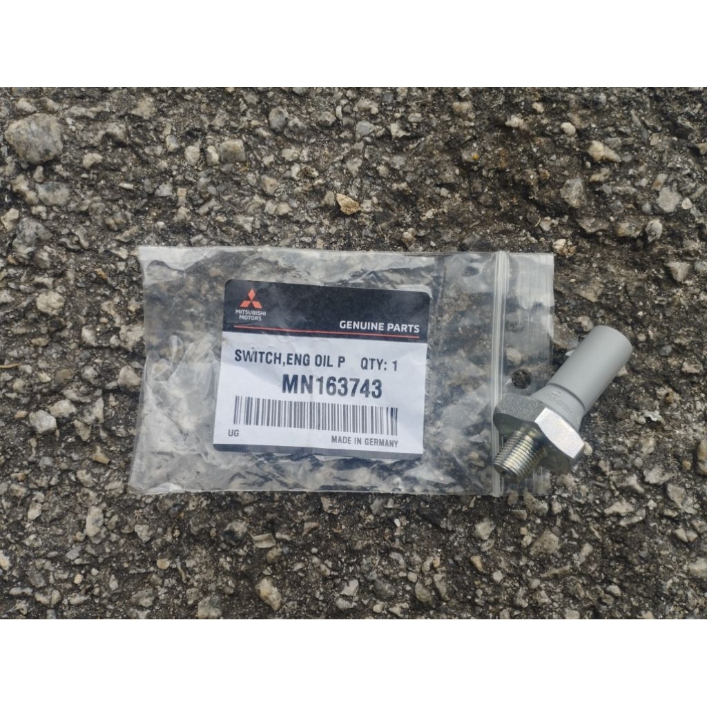 Proton Inspira CY3A CY4A Mitsubishi Lancer /ASX Oil Pressure Switch ...