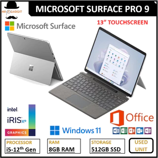 microsoft surface pro - Prices and Promotions - Mar 2026 | Shopee Malaysia