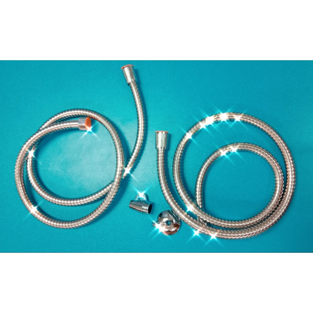 Corsa/Saniware- Premium Flexible Stainless Steel 🔩 SUS304 Hose ...