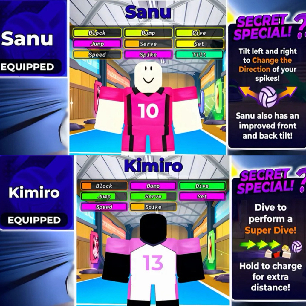 [NEW ONE STOCK ONLY]Volleyball legends aCC sanju and kimiro PC GAME ...