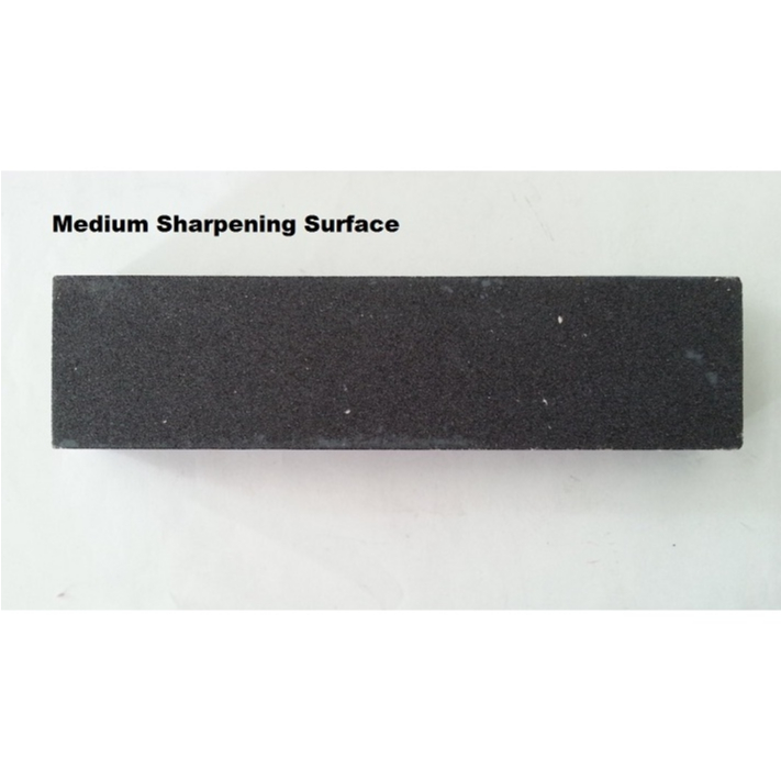 REMAX 60-SS821 Combination Silicon Carbide Sharpening Stone BATU ASAH ...