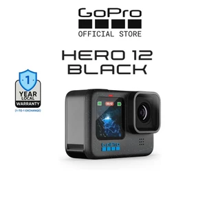 GoPro Malaysia Official Store Online, November 2025 | Shopee Malaysia