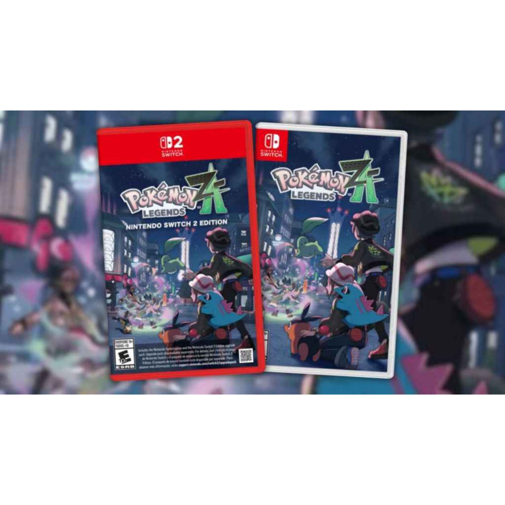 NINTENDO SWITCH 2 & SWITCH | Shopee Malaysia