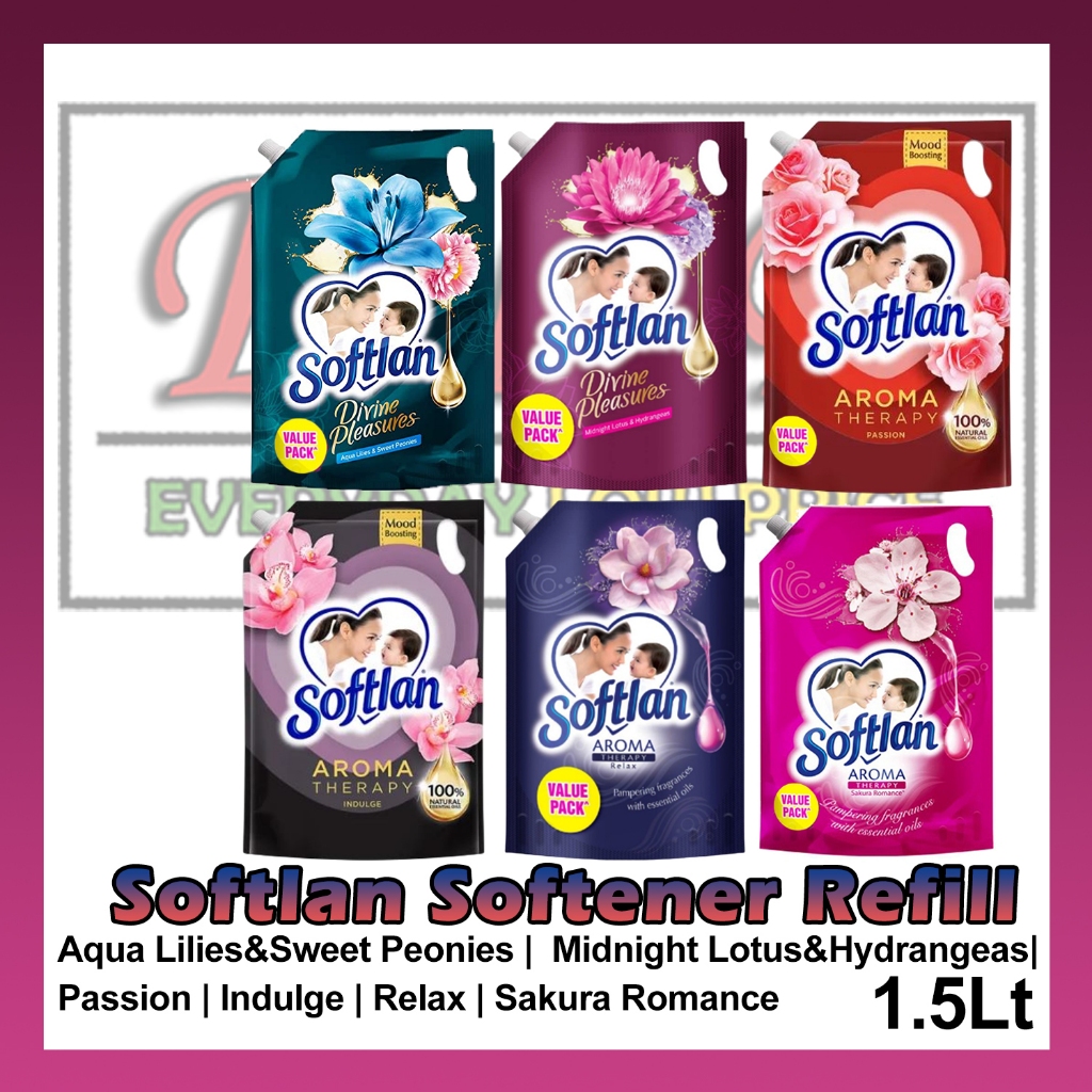 softlan - Prices and Promotions - Jun 2026 | Shopee Malaysia