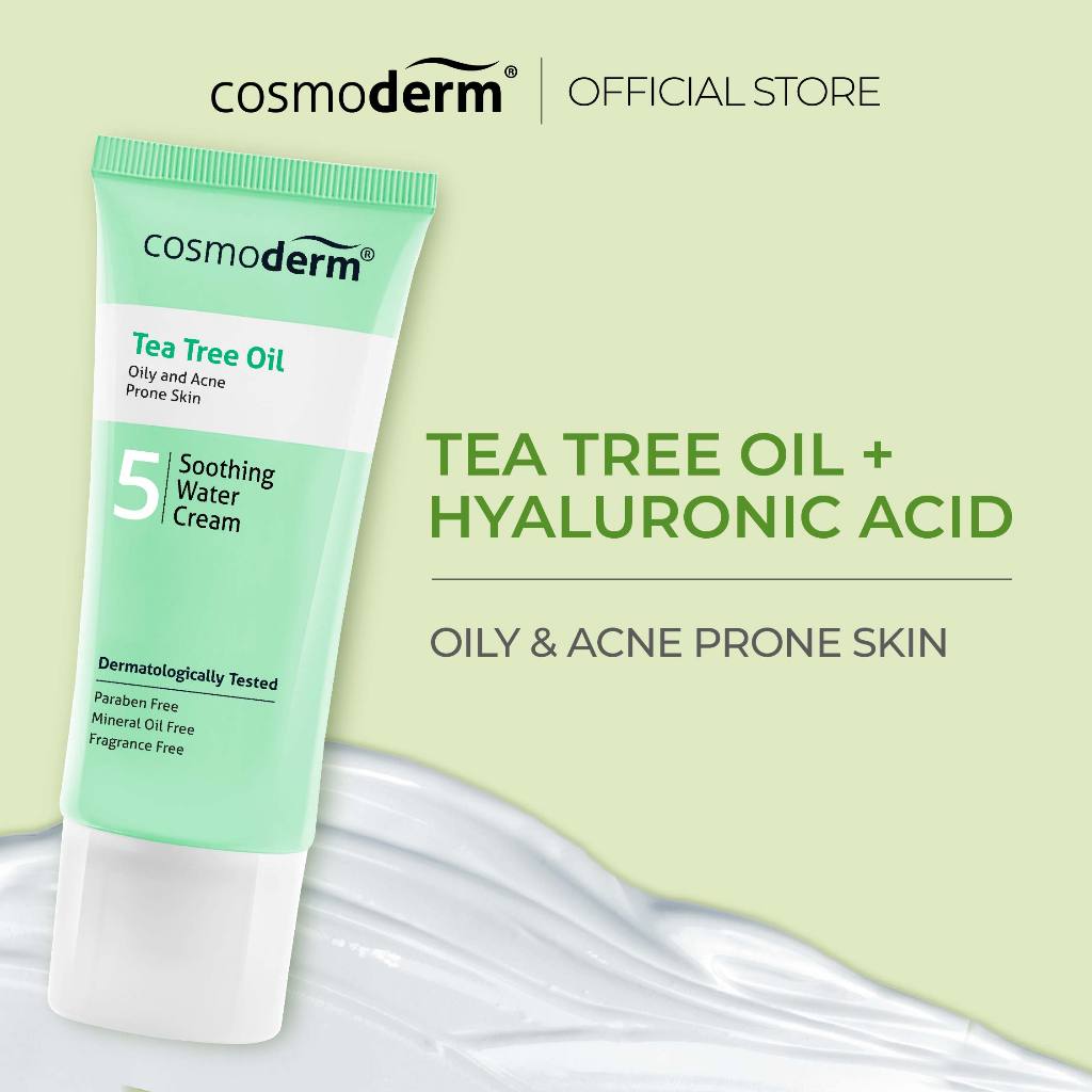 Cosmoderm Official Online Store, May 2026 | Shopee Malaysia