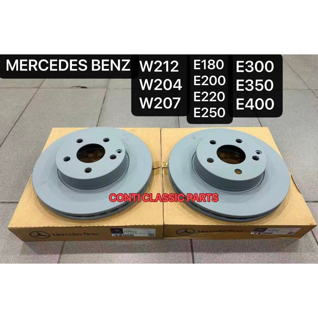 ( 100% ORIGINAL ) MERCEDES BENZ E-CLASS W204 W212 W207 E180 E200 E220 ...
