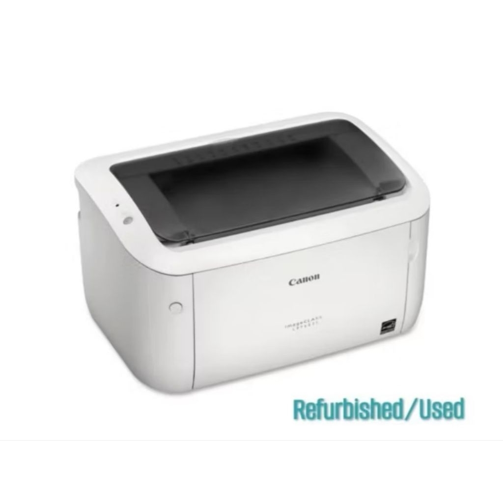 HP CANON LBP6000 / LBP6030 / LBP6030w / LBP3050 / P1006 / P1102 / Pro M12a MONO LASER PRINTER ...