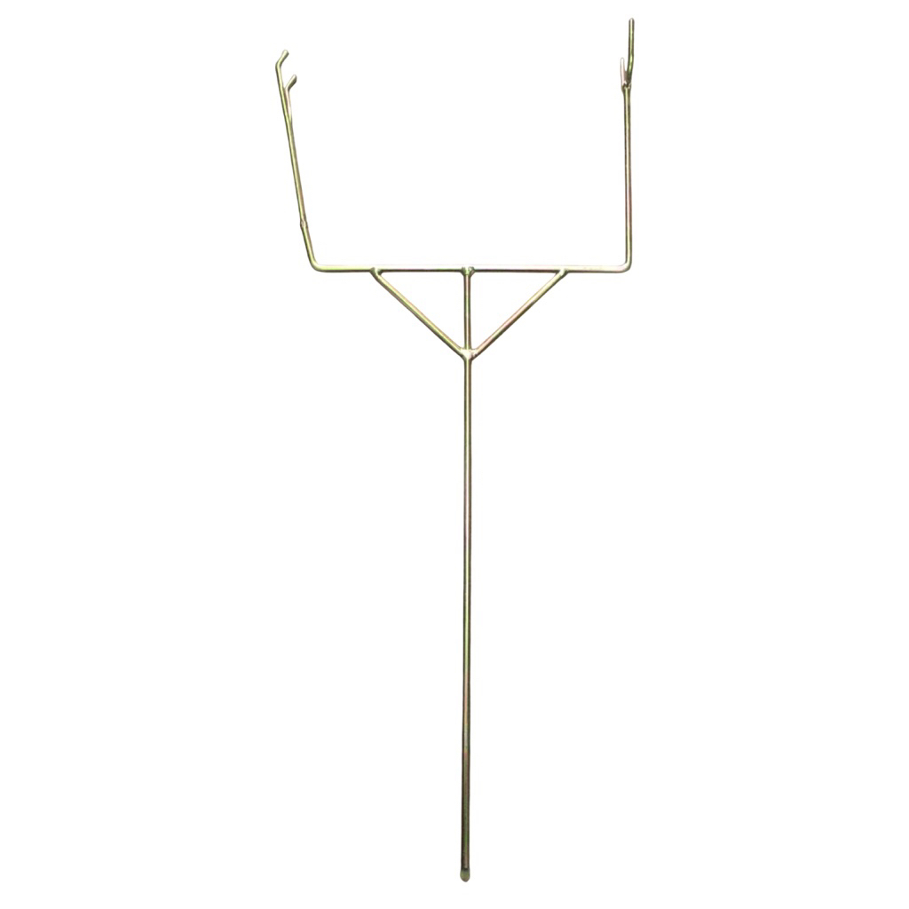 (READY STOCK) BESI PANCANG PANCING ROD STAND / U STAND | Shopee Malaysia