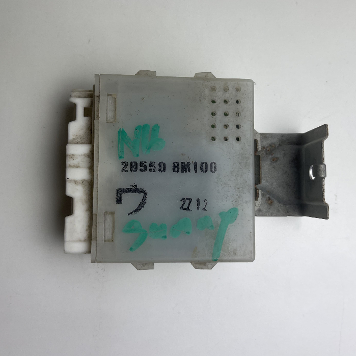 Nissan Sentra N16 Controller Assembly Timer ECU 28550 8M100 | Shopee ...