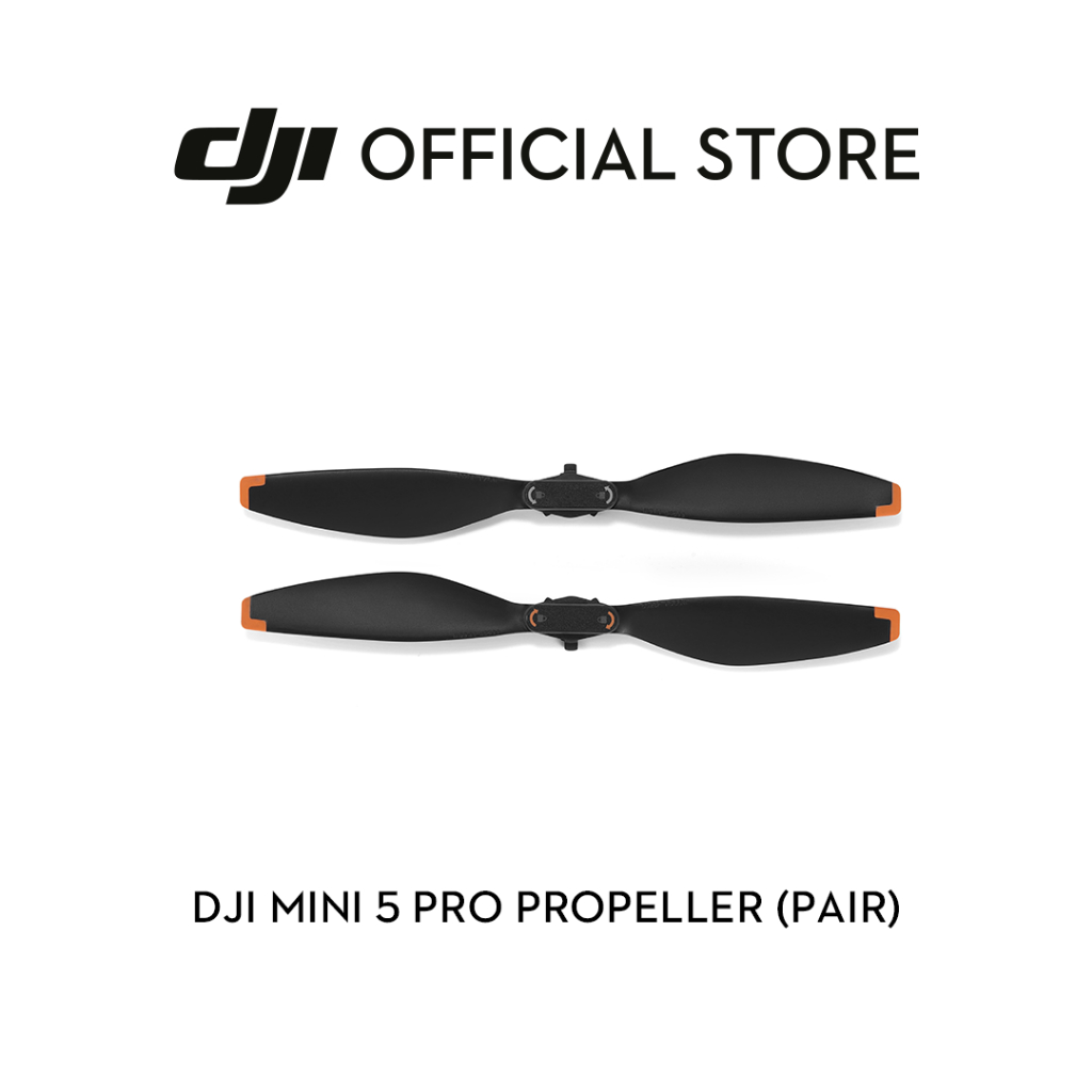DJI Mini 5 Pro Propeller | Shopee Malaysia
