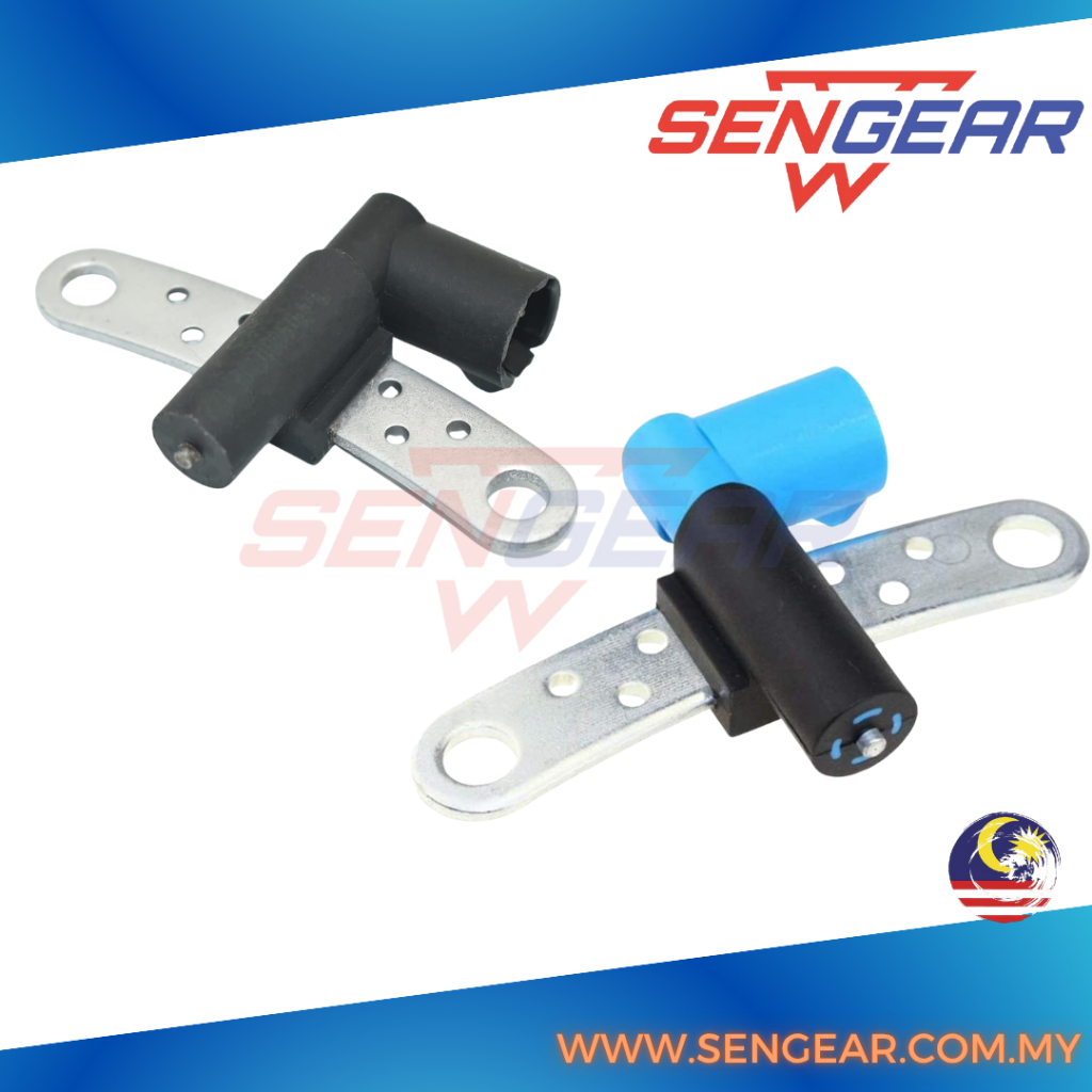 【Proton Savvy Tdc | Renault Kangoo】Flywheel Sensor | Crankshaft Timing ...