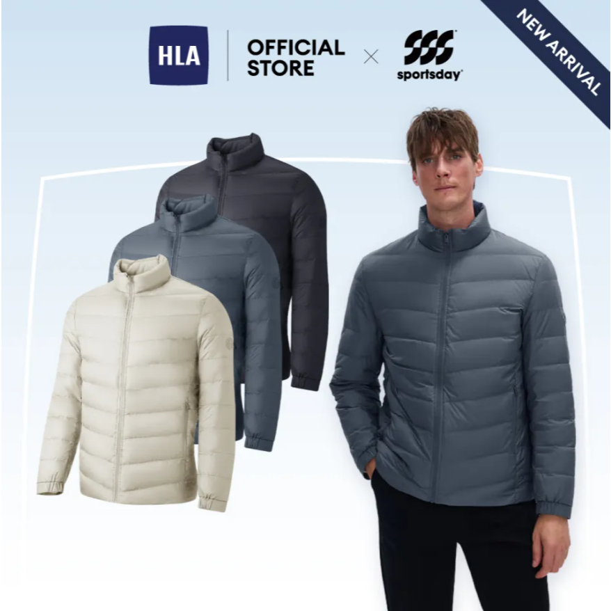 HLA Sportsday Series Graphene Thermal Technology Lightweight Stand ...