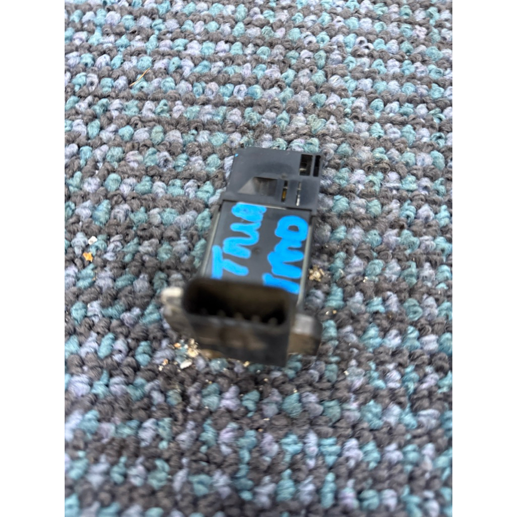Honda city TMO honda jazz GE8 air flow sensor used | Shopee Malaysia