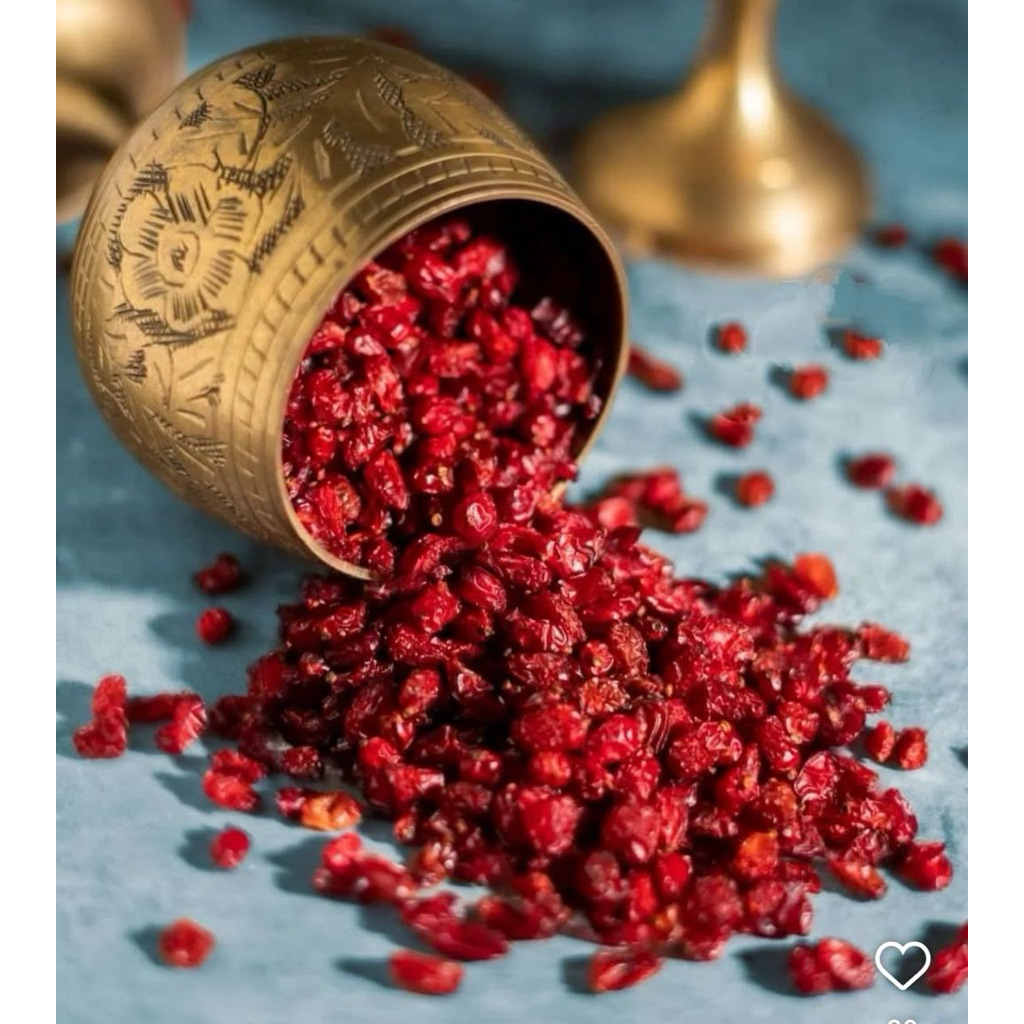 Barberries 100% premium Persian Dried Barberry (Zereshk)premium quality ...