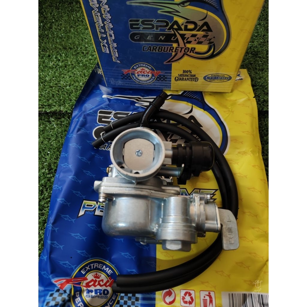 Espada Ex5 High Power Carburetor Senang Setting Pnp C70 Gbo Gboj Demak Ex90 Esmart | Shopee Malaysia