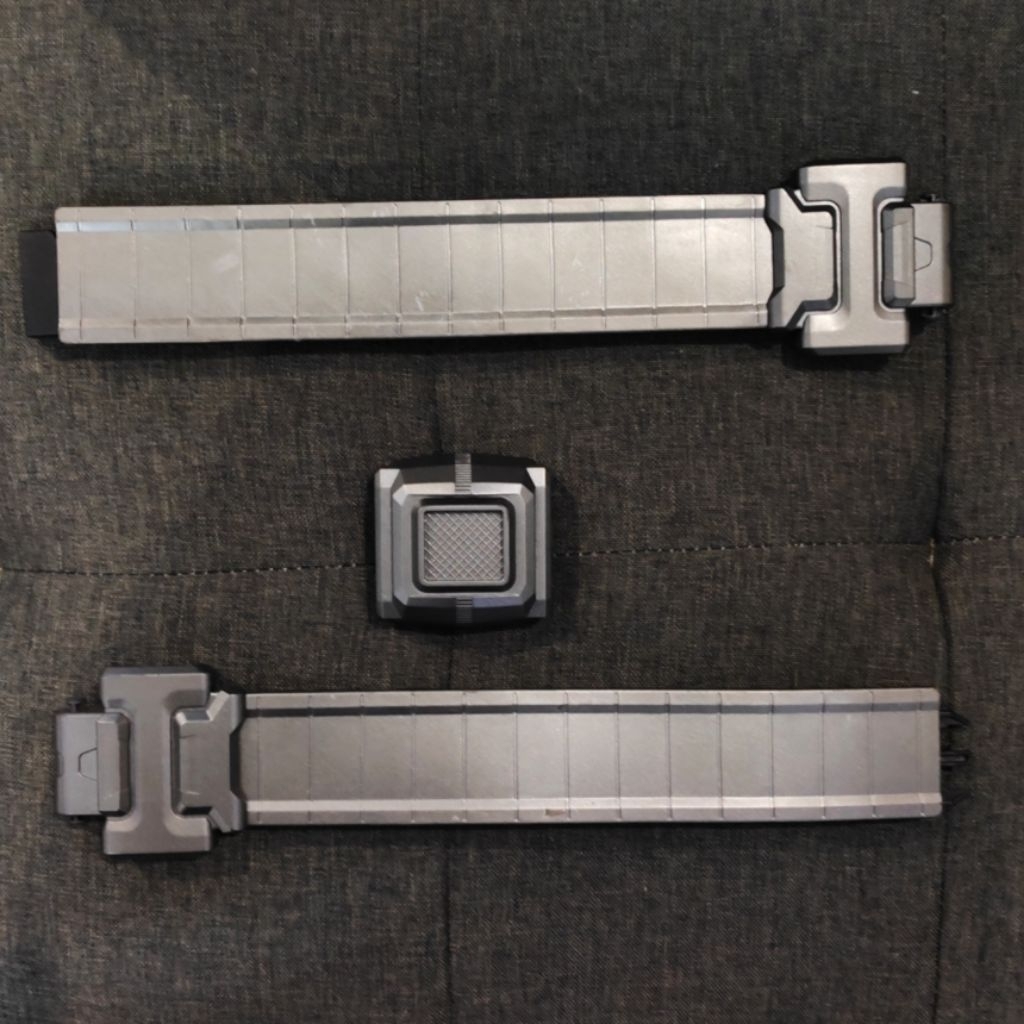 USED KO CSM Strap for DX Ziku Belt Driver Kamen Rider Zi-O ZiO Zi O ...