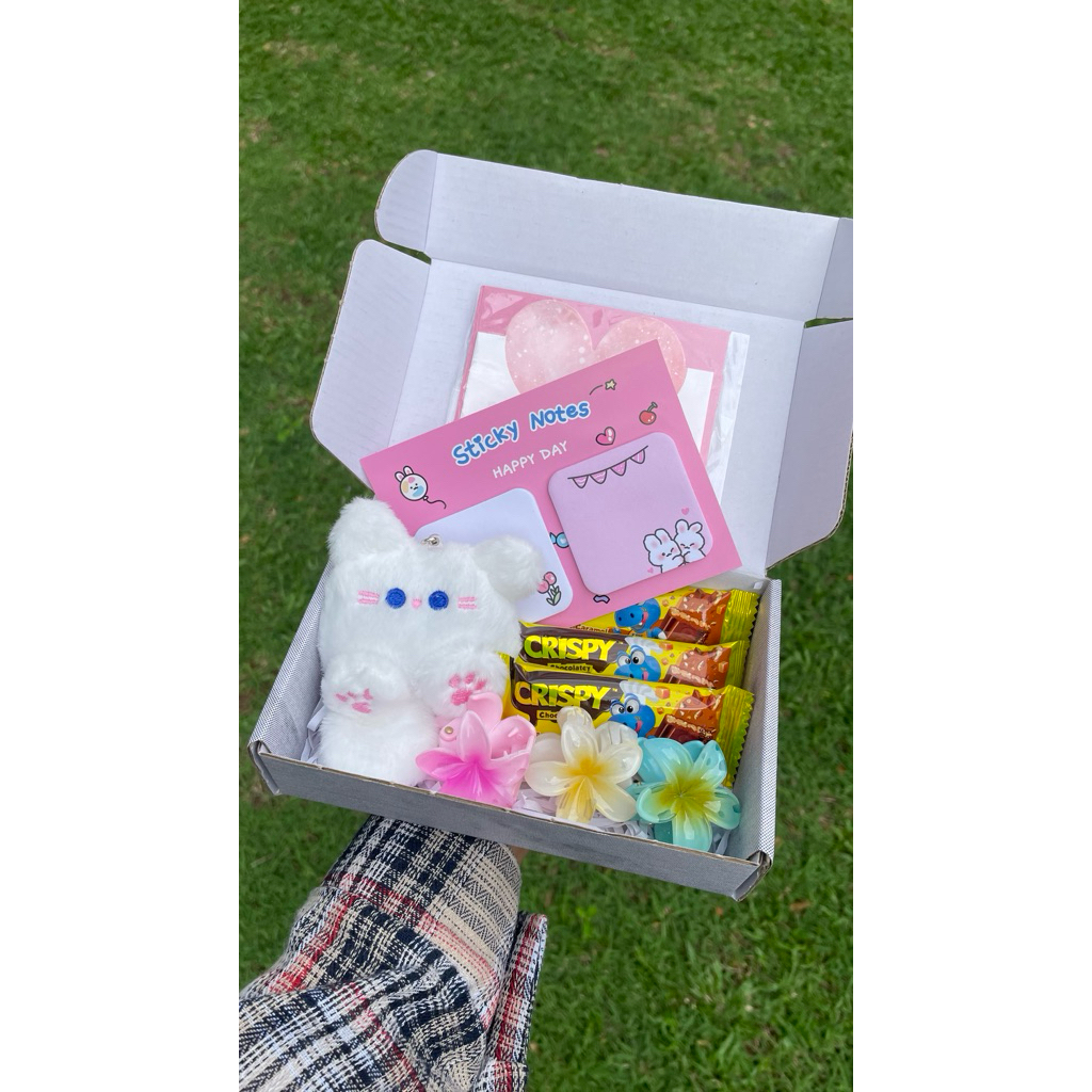 🔥Suprise GiftBox Birthday | Hadiah Hari Jadi | Hadiah | Kejutan 🔥🎀 ...