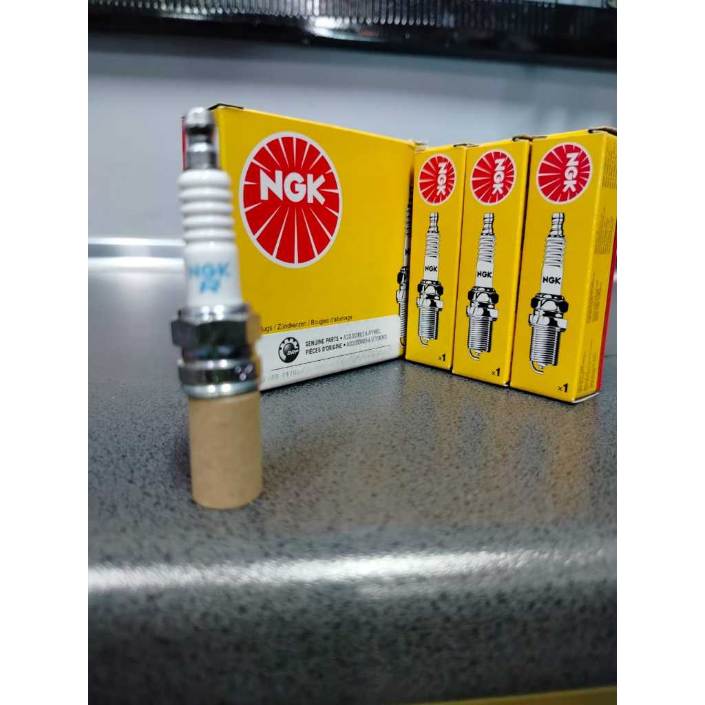 HIGH PERFOMANCE NGK SPARK PLUG SEADOO JETSKI (130/155/170/230) | Shopee ...
