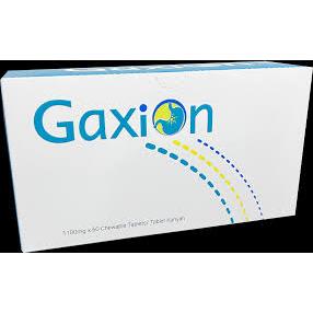 Gaxion 1100mg 60TBT (Ready stock) | Shopee Malaysia