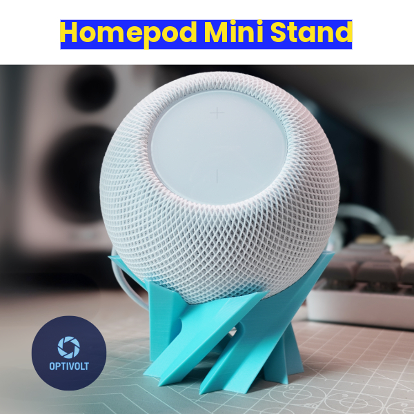 Stand for Apple HomePod Mini | Shopee Malaysia