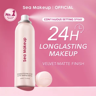 Sea Makeup Official Shop Online, December 2025 | Shopee Malaysia