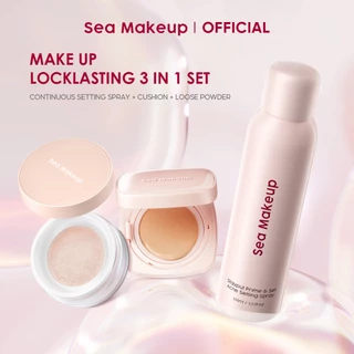 Sea Makeup Official Shop Online, March 2026 | Shopee Malaysia
