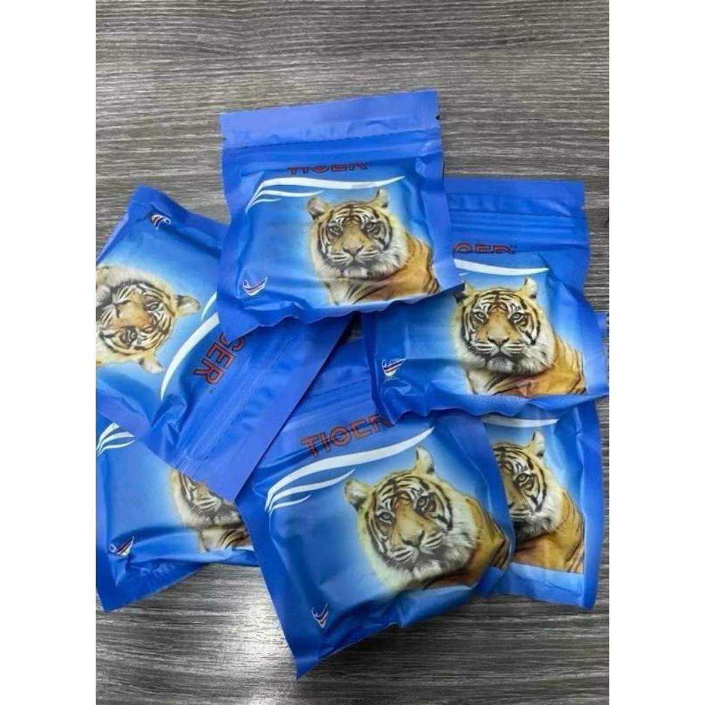 tiger naswar pakistani | Shopee Malaysia