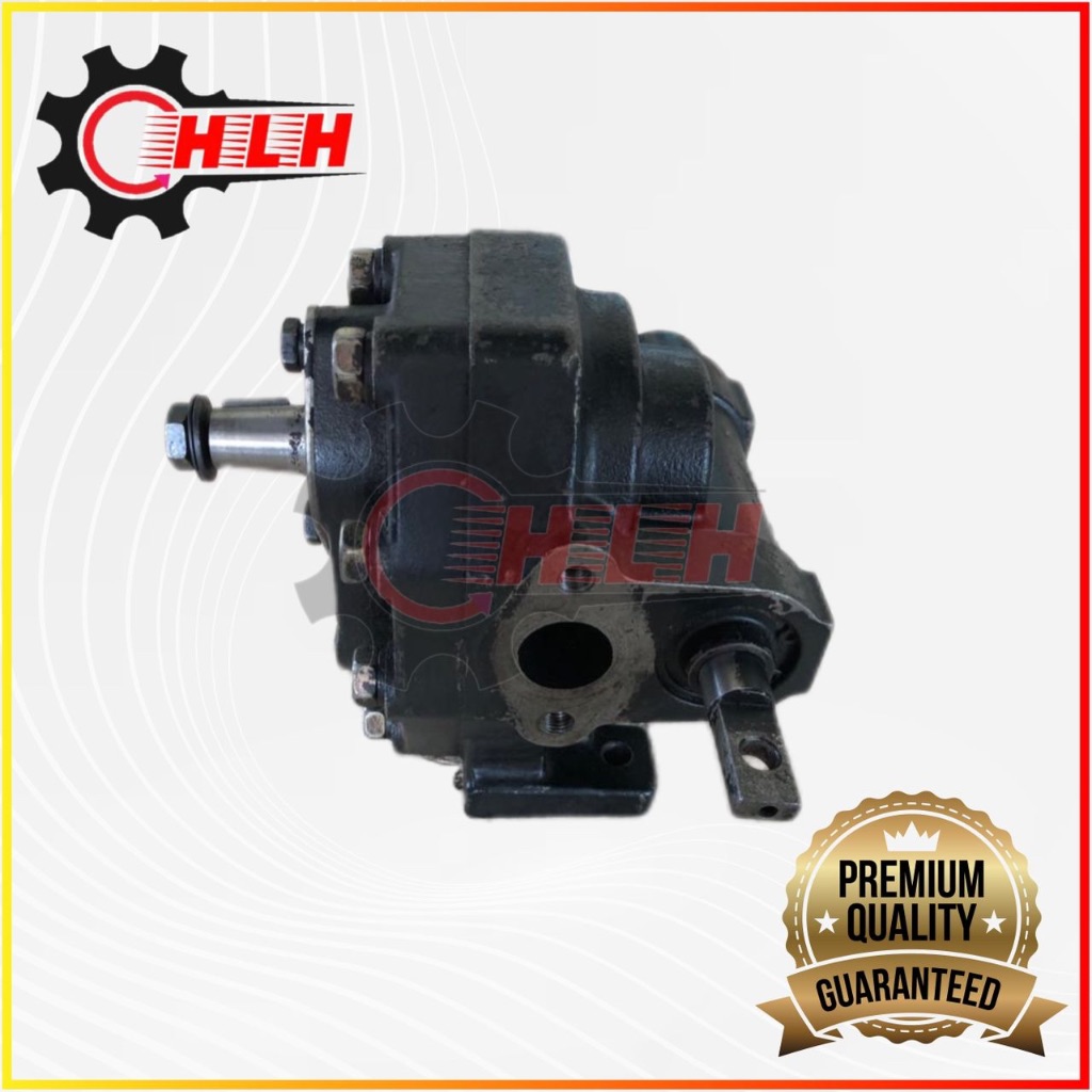 Isuzu Hino Mitsubishi Nissan Toyota Daihatsu KRM143 KP55 Hydraulic Gear ...