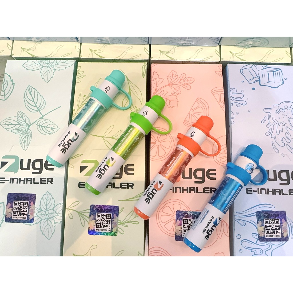 {READYSTOCK}FAST SHIP ZUGE E-Inhaler Wholesale Price | Shopee Malaysia