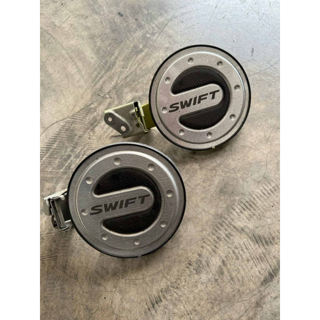 Suzuki Swift Sport ZC32S SC72S K14B M16A Minyak Tank Cover Genuine Fuel ...