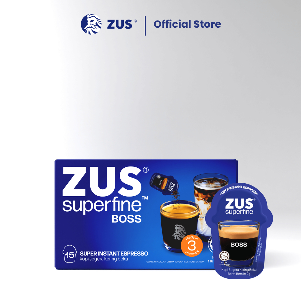 zus coffee - Prices and Promotions - Jun 2026 | Shopee Malaysia